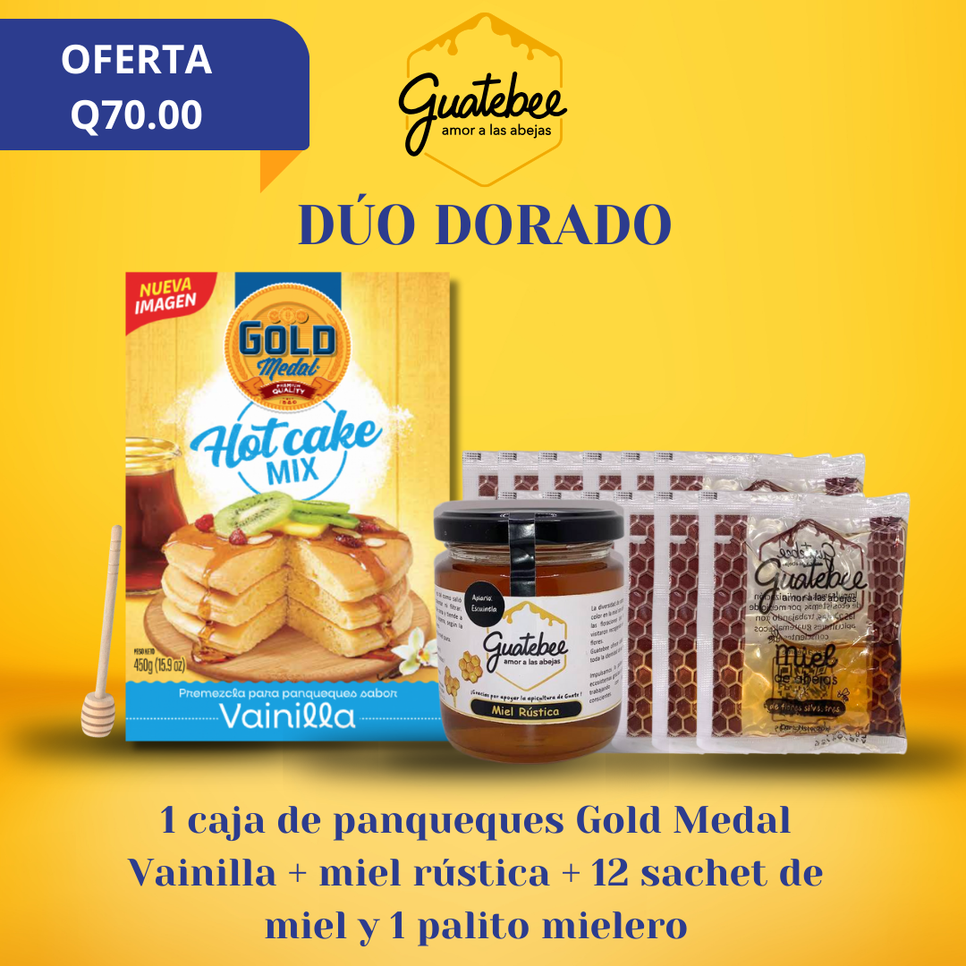 Productos – Guatebee